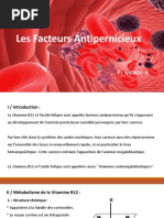 NOTICE FERCEFOL® CP SP - Notice - FR | PDF | Médecine clinique ...
