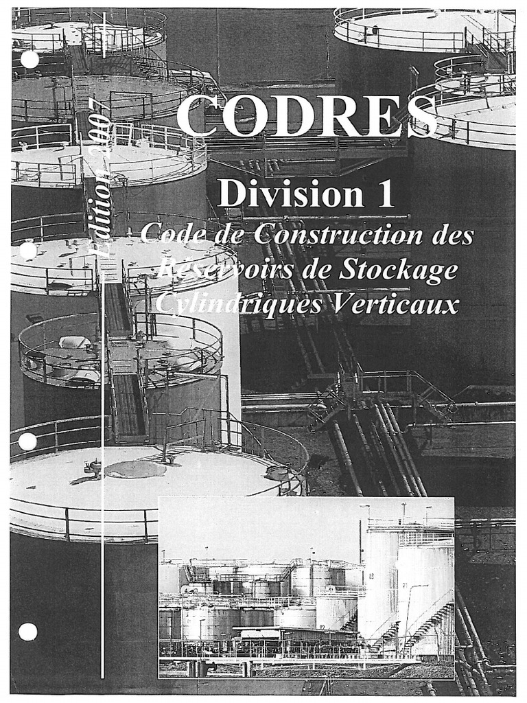 Codres Edition 2007 | PDF