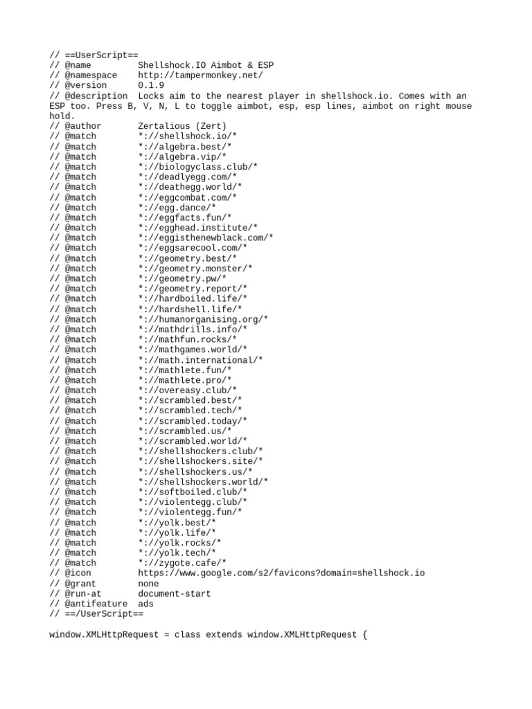 Shellshock | PDF | Computing | Software Engineering Shellshock | PDF | Computing | Software Engineering