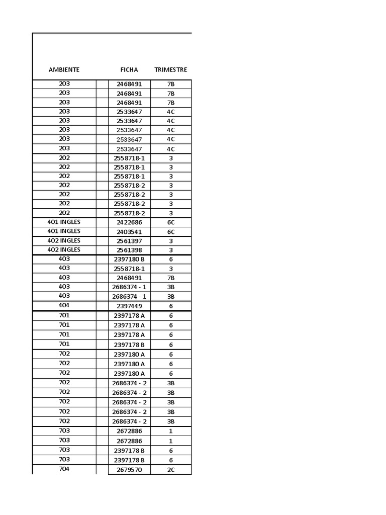 1.act - Programacion Primer Trimestre 2023 | PDF