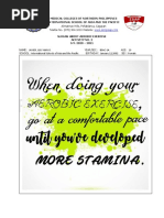 Slogan Making Rubric Guide | PDF