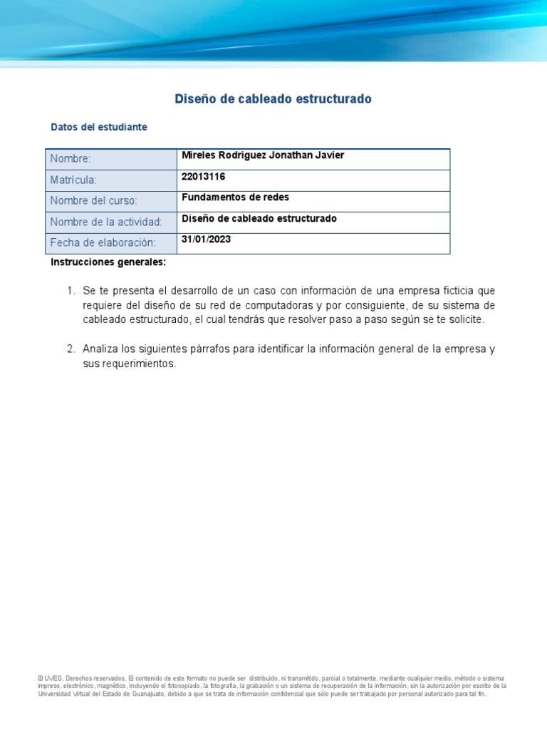 Mireles Jonathan R5 U3 | PDF | Red de computadoras | Internet