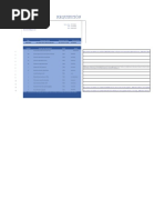 Bitacora Entrega de EPP | PDF