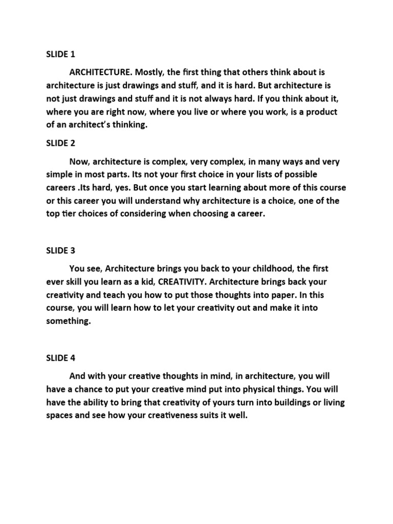 Petcha | PDF | Thought | Creativity