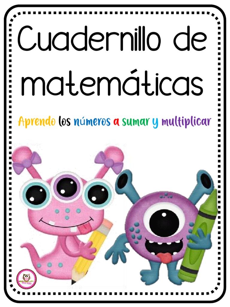 Cuadernillo de Matematicas | PDF | Geometría Elemental | Materiales de ...