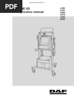 12 Pin Trailer Plug & Anderson Plug Wiring Diagrams | PDF