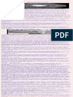 Tock Rules | PDF | Leisure Activities | Consumer Goods
