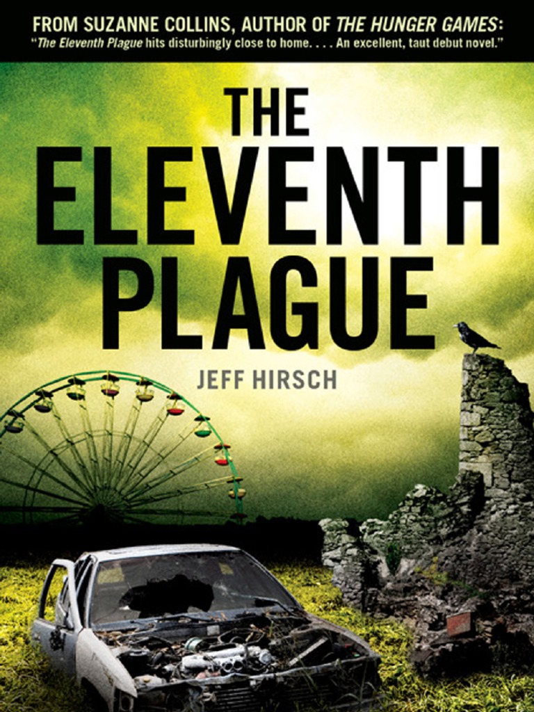 The Eleventh Plague-Sample | PDF | Nature