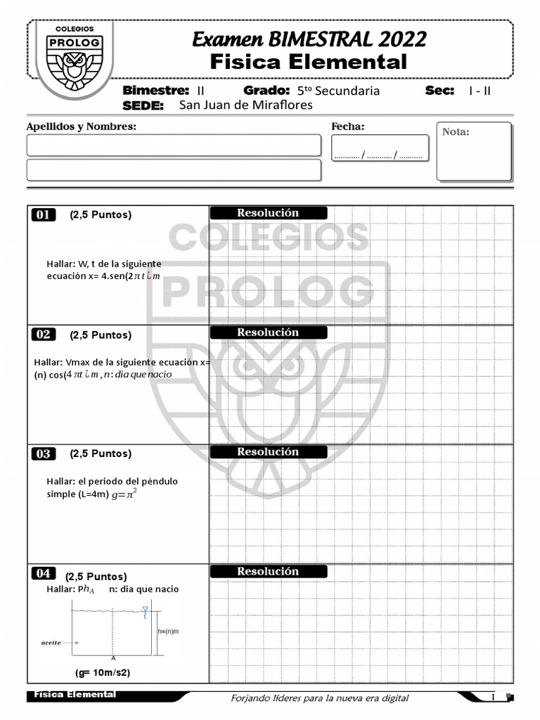 examen-de-fisica-aceleracion-5-to-sec-pdf