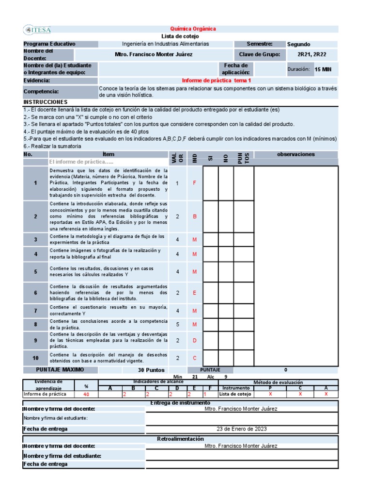 LC Informe Pract T1-T5 | PDF
