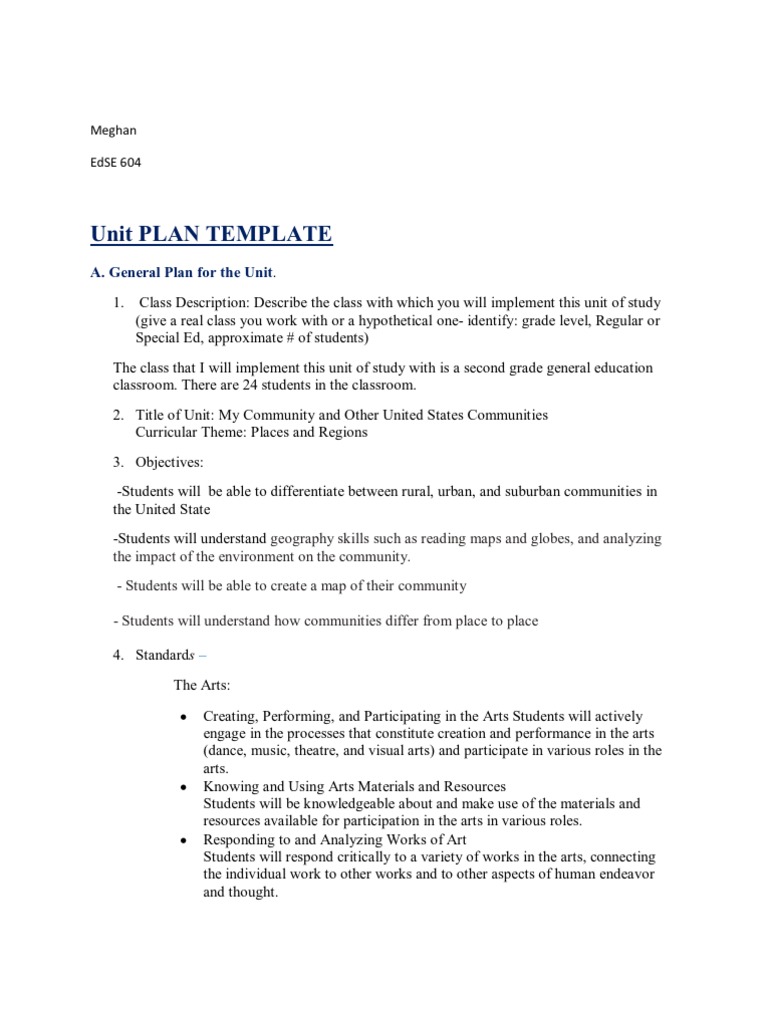 Final Project Template | PDF | Map | Classroom