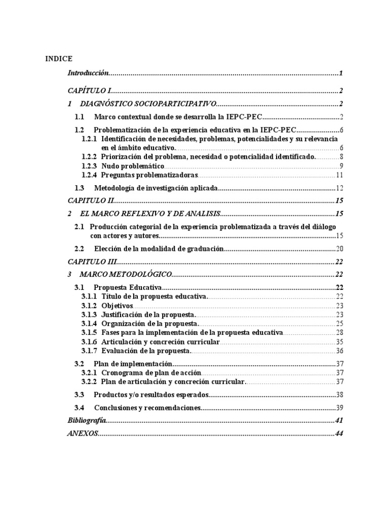 Proyecto Terminado e | PDF | Aprendizaje | Comprensión lectora