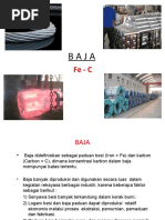 Mutu Baja | PDF