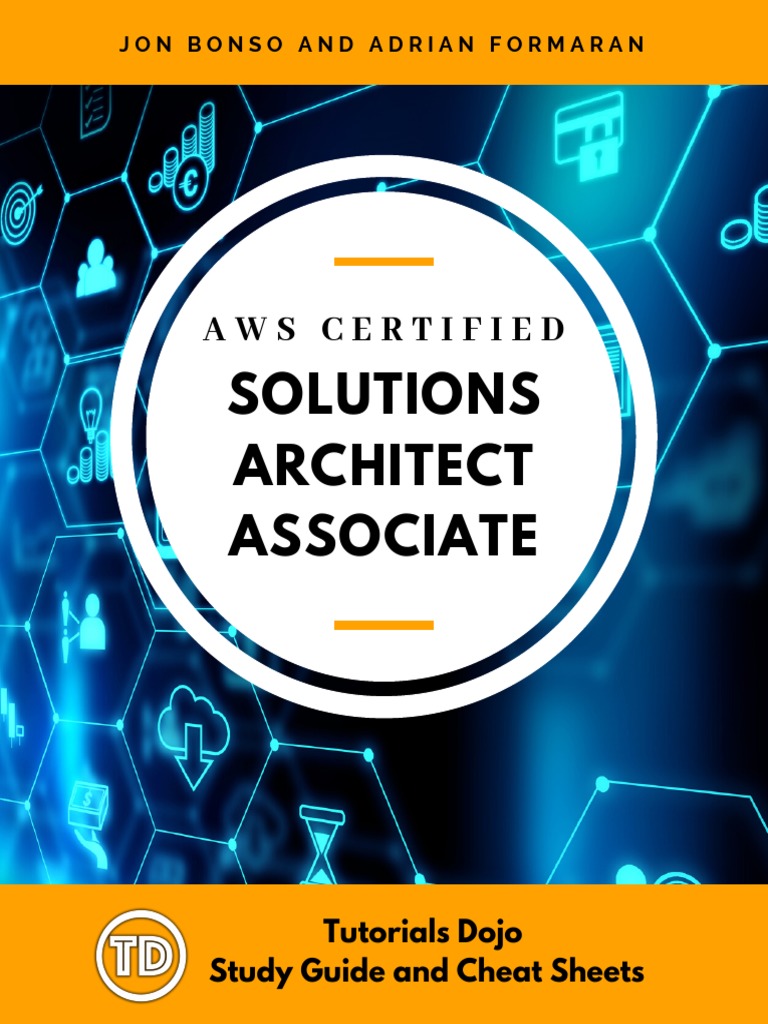 AWS Certified Solutions Architect Associate (Jon Bonso and Adrian Formaran) | PDF