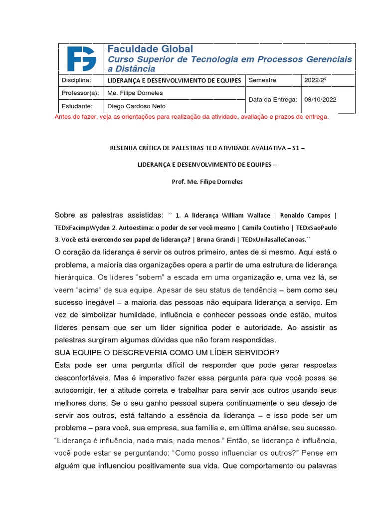 resenha-cr-tica-de-palestras-ted-atividade-avaliativa-s1-pdf