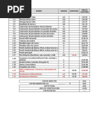 Detalles Constructivos: Dren Francés y Recubrimientos | PDF ...