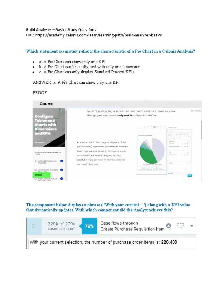 Build Analyses Basics Study Questions Guide | PDF | Software Engineering | Computer Science