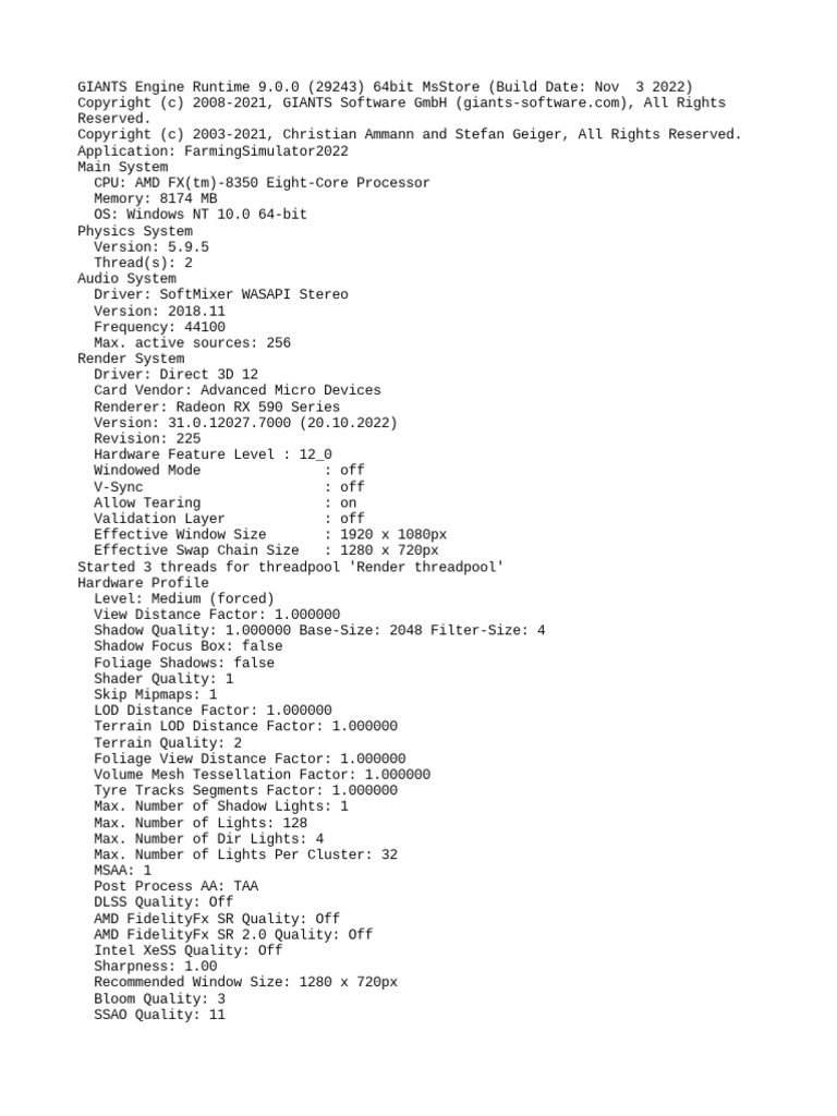 Log125 323 | Download Free PDF | Device Driver | Computer Engineering