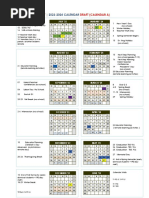 Master Plan Template | PDF