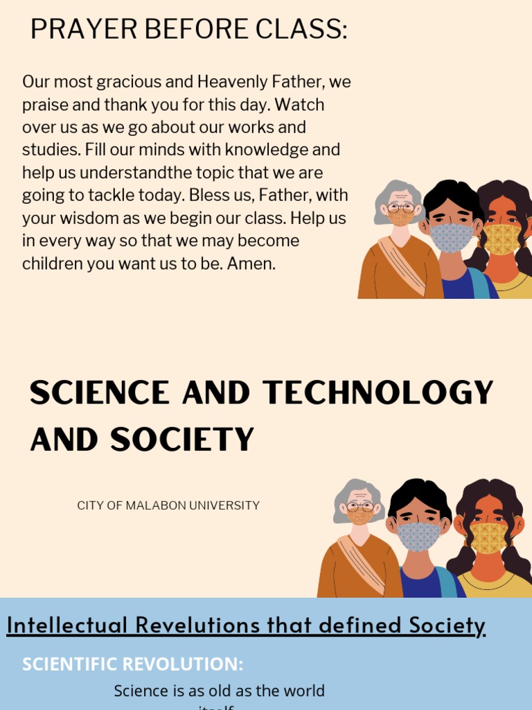 Lesson 1 Scientific Revolution | PDF | Nicolaus Copernicus | Science