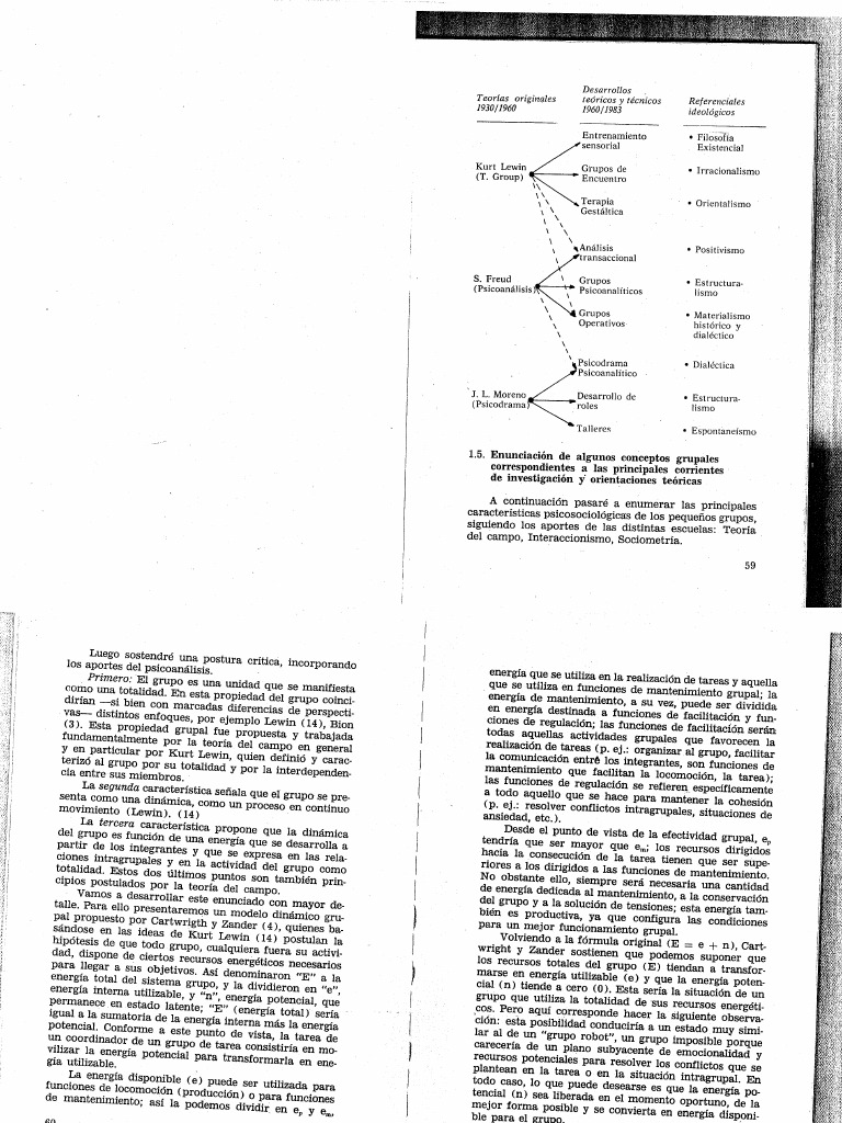 Romero R. - Grupo Objeto y Teoria - Vol 1 Enunciacion Algunos Conceptos ...