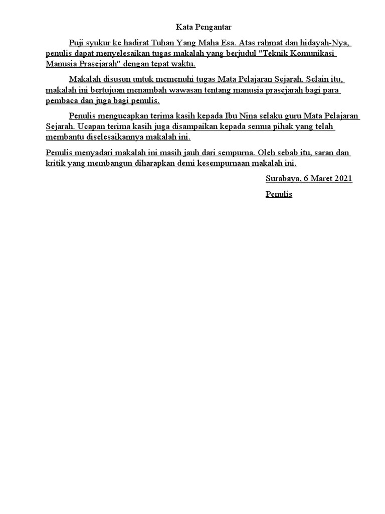 Makalah 16 Tenses | PDF | Kajian Bahasa Asing