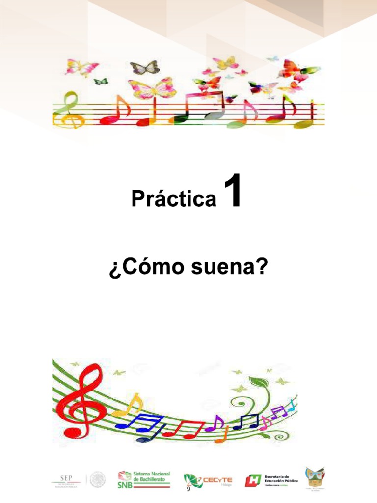 Practica 1 | PDF