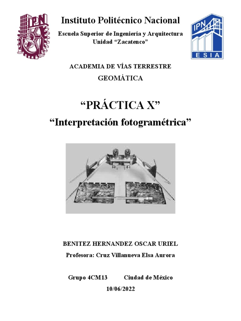 Practica 10 | PDF | Color | Science