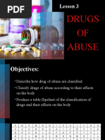 Health Quarter 3 - Module 1: Health Trends, Issues and Concerns (Global ...