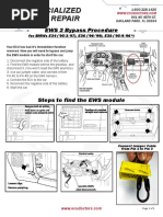 Dicktator: Engine Management System | PDF | Turbocharger | Throttle