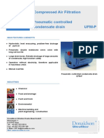 Flare System - P&ID | PDF | Hydraulics | Manufactured Goods