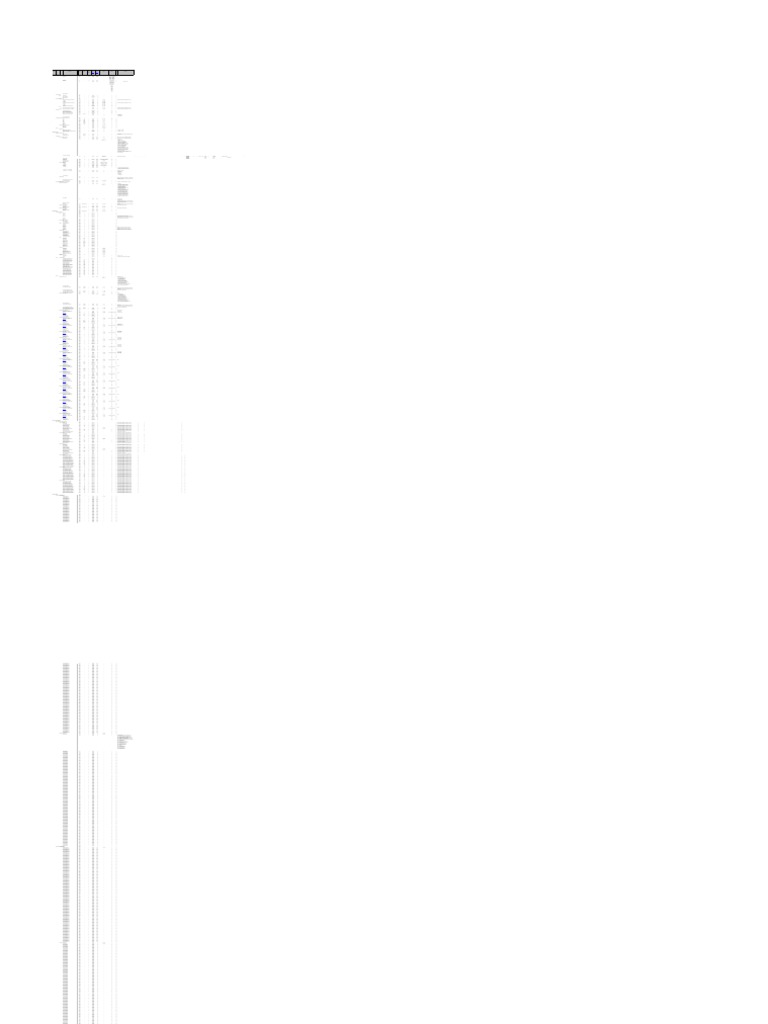 Public PM5350BW v2.02.6 Register List | PDF | Electricity | Electric Power