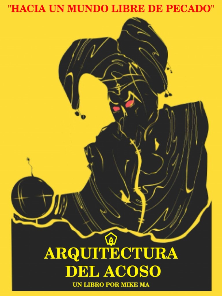 Arquitectura Del Acoso - Mike Ma | PDF | Pelo | Verdad