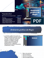 Rogic | PDF | Robótica | Robot
