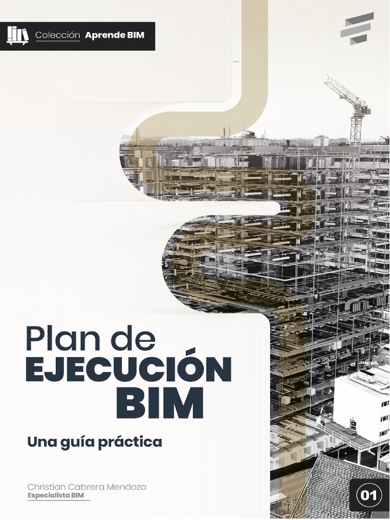 Guía Práctica para La Generación de Plan de Ejecución BIM | PDF | Planificación | Gestión de la ...