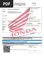 Refactura Vento | PDF | Vehículos