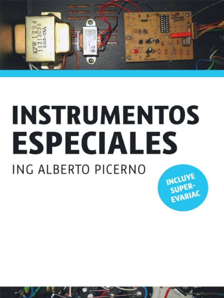 Descargue Los 15 Circuitos Para Simular En Multisim Desde Pdf Pdf