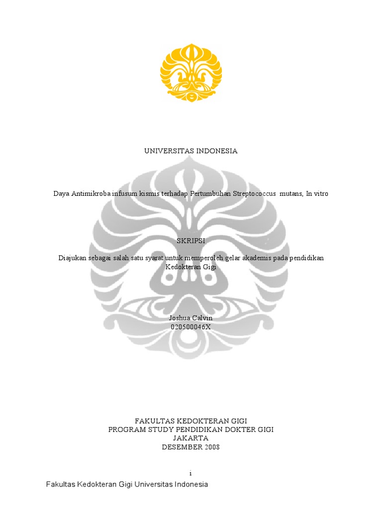 125156-R20-OB-434 Daya antimikroba-HA | PDF