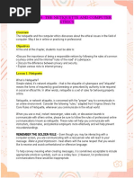 WFH Security Bundle | PDF | Computer Security | Security