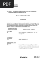 PS-835 Emergency Power Supply Manual | PDF | Power Supply | Light ...