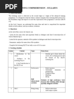 Ido Language Analysis | PDF | Verb | English Language