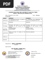 Certificate of Undertaking Template | PDF