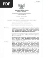 Perizinan Air Tanah Oss Rba - Kementrian Esdm | PDF