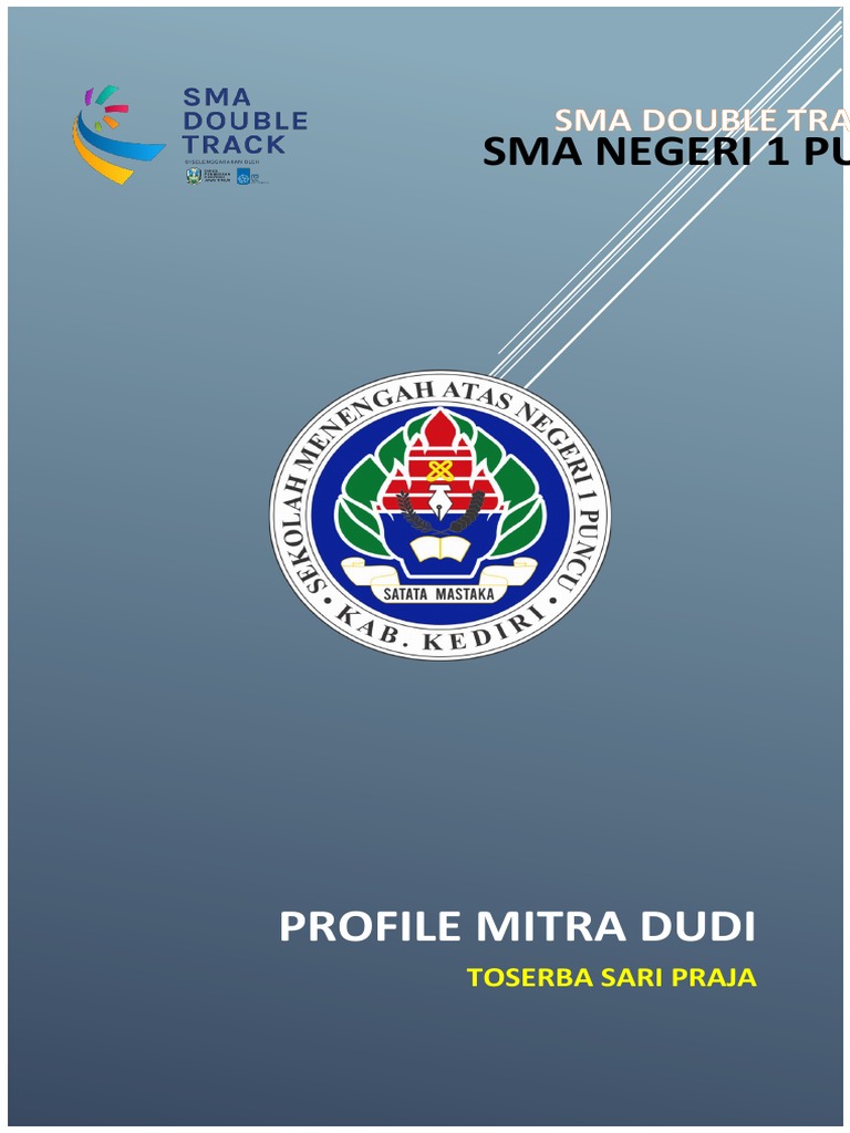 Profil Mitra Dudi | PDF