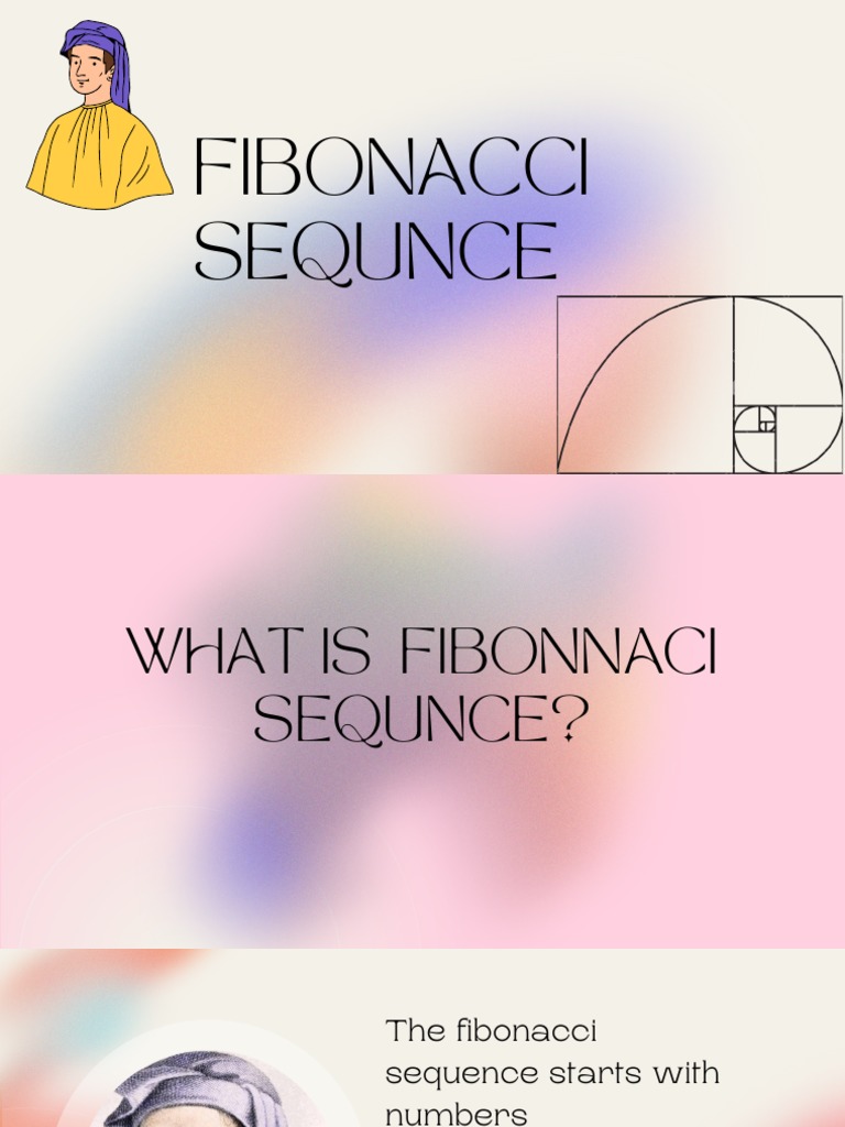 Fibonacci Sequence | PDF