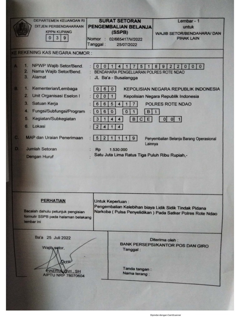 SSPB | PDF