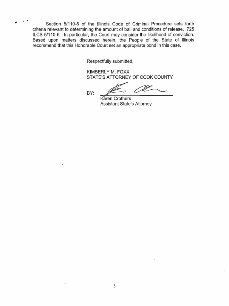 Filed Vera Liddell Proffer | PDF