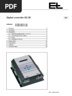 Kinetix Error Codes-1 | PDF | Troubleshooting | Electric Motor