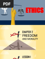 MODULE 10 Kant and Rights Theorists | PDF | Immanuel Kant | Reason