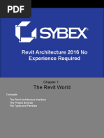 Revit 2024 Content Library Guide | PDF | Autodesk Revit | Microsoft Windows